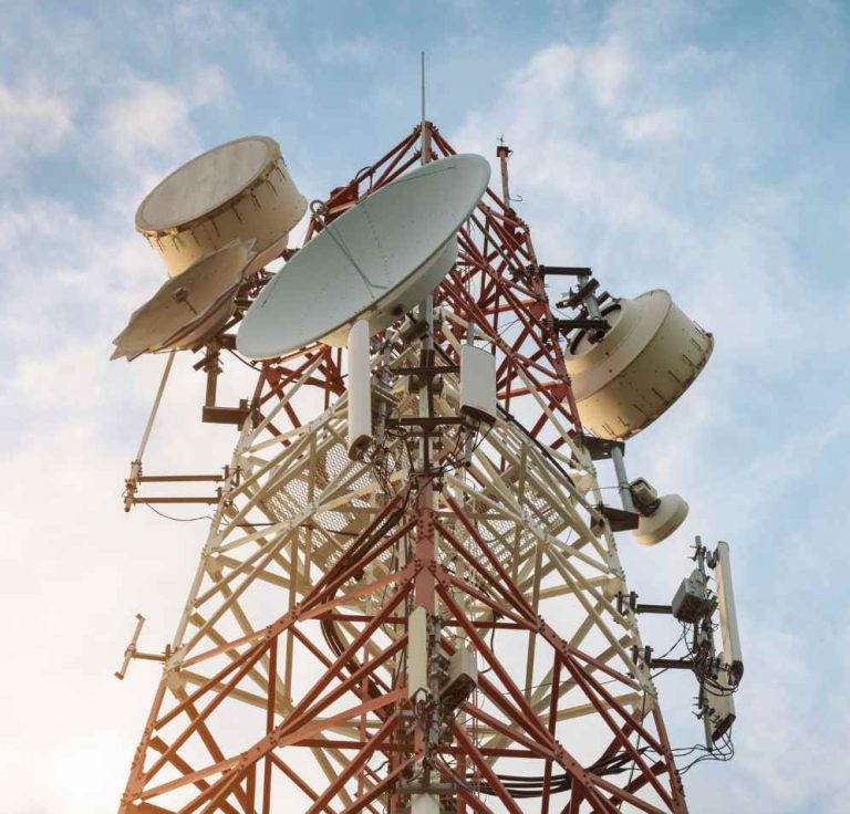 Telecom - Vise & Elite Consulting